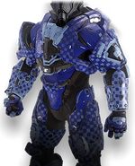Rogue - Armor - Halopedia, the Halo wiki