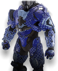 Rogue - Armor - Halopedia, the Halo wiki