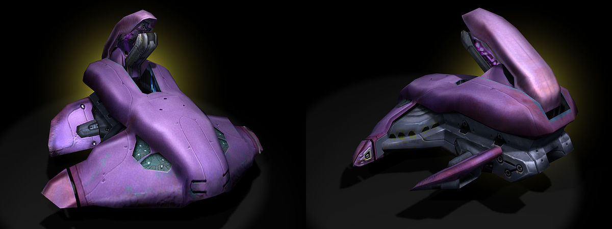 File:HCE-T26WraithAGC-2views.jpg - Halopedia, the Halo wiki