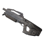 MA5K carbine - Weapon - Halopedia, the Halo wiki