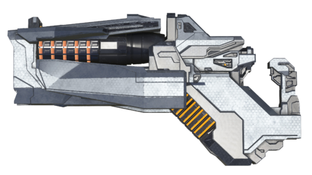 Sentinel beam - Weapon - Halopedia, the Halo wiki