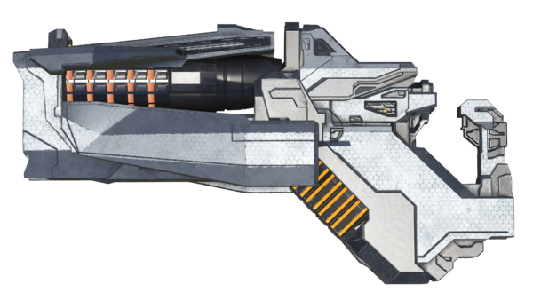 Sentinel beam - Weapon - Halopedia, the Halo wiki
