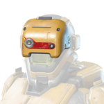 Armor customization (Halo Infinite)/Hazmat/Attachments - Halopedia, the ...