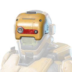 Oberon - Armor - Halopedia, the Halo wiki