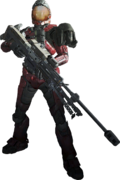Pilot - Armor - Halopedia, the Halo wiki
