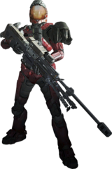 Pilot - Armor - Halopedia, the Halo wiki