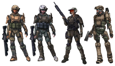 UNSC Army - Halopedia, the Halo wiki