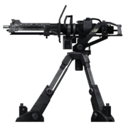 M247H Heavy Machine Gun - Weapon - Halopedia, the Halo wiki