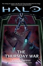 Kilo-Five Trilogy - Halopedia, the Halo wiki