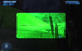 SRS99C-S2 AM sniper rifle - Weapon - Halopedia, the Halo wiki
