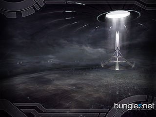 High Charity - Campaign level - Halo 2 - Halopedia, the Halo wiki