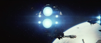 Marathon-class heavy cruiser - Ship class - Halopedia, the Halo wiki