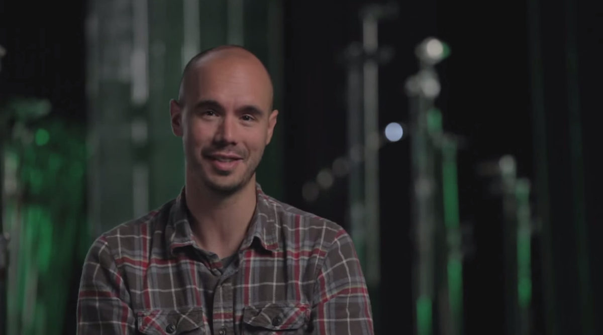 Jeremy Patenaude - Halopedia, the Halo wiki