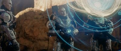Anthony Madsen - Character - Halopedia, the Halo wiki