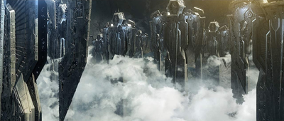 Category:Images of Forerunner dreadnoughts - Halopedia, the Halo wiki