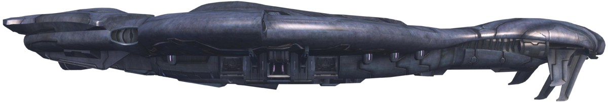 File:H3-CCS-Battlecruiser-Side.png - Halopedia, the Halo wiki