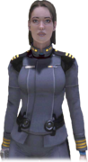 Miranda Keyes - Character - Halopedia, the Halo wiki