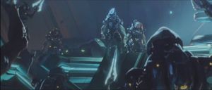 Category:Images of Gek 'Lhar - Halopedia, the Halo wiki