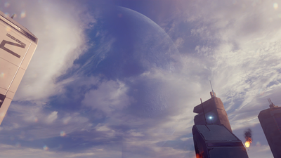 Andesia - Planet - Halopedia, the Halo wiki
