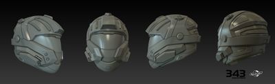 CQB - Armor - Halopedia, the Halo wiki