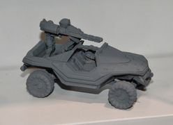 M12G1 Light Anti-Armor Vehicle - Vehicle - Halopedia, the Halo wiki