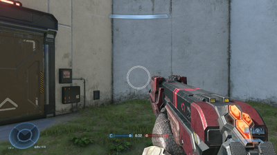 Mutilator - Weapon - Halopedia, the Halo wiki