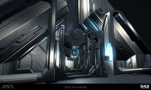 Sentinel emitter - Halopedia, the Halo wiki