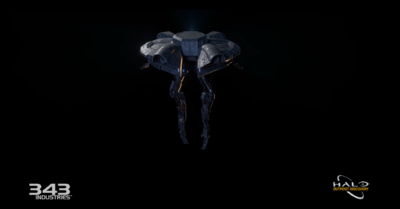 Steward Sentinel - Halopedia, the Halo wiki