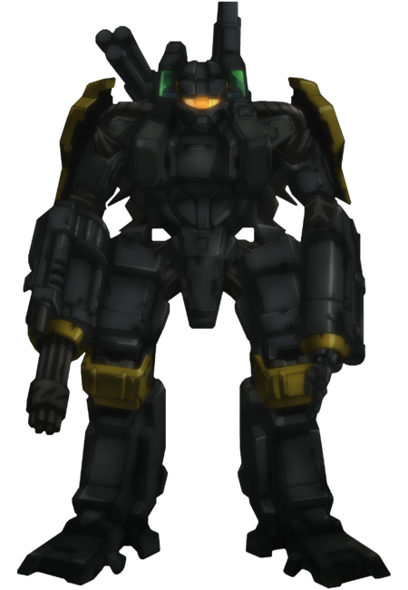 BattleTech - Combat Evolved (A Halo/BattleTech Crossover) | Page 16 ...