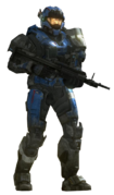 Carter-A259 - Character - Halopedia, the Halo wiki