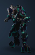 Combat harness - Armor - Halopedia, the Halo wiki