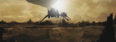 Kholo - Planet - Halopedia, the Halo wiki