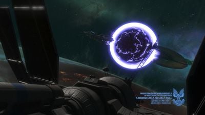 Halo: Reach - Game - Halopedia, the Halo wiki