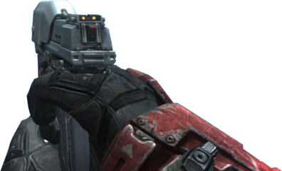 M6G magnum - Weapon - Halopedia, the Halo wiki