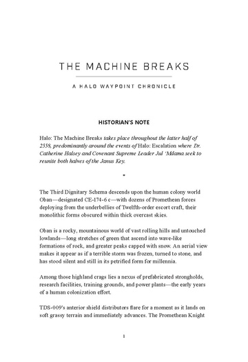 File:The Machine Breaks.pdf - Halopedia, the Halo wiki