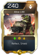 Category:Images of Alice-130 - Halopedia, the Halo wiki