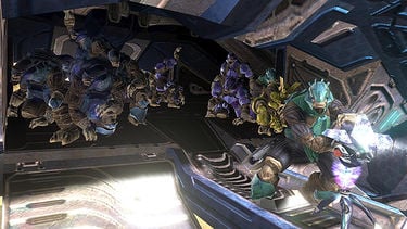 Jiralhanae/Gameplay - Halopedia, the Halo wiki