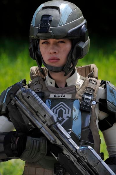 Silva family - Halopedia, the Halo wiki