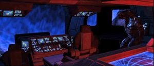 Charon-class light frigate - Ship class - Halopedia, the Halo wiki