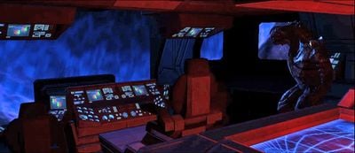 Charon-class light frigate - Ship class - Halopedia, the Halo wiki