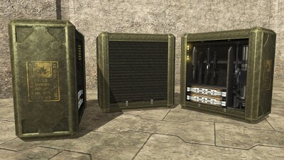JW Armory Storage Cabinet - Halopedia, the Halo wiki