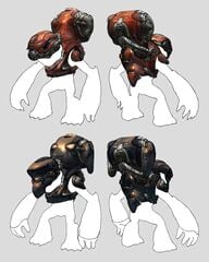 Heavy (Covenant) - Halopedia, the Halo wiki
