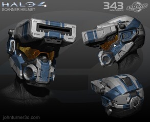 Scanner - Armor - Halopedia, the Halo wiki