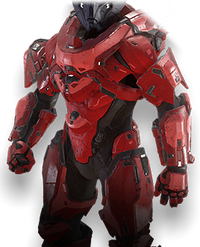 Reaper - Armor - Halopedia, the Halo wiki