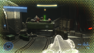 The Tower - Walkthrough - Halo Infinite - Halopedia, the Halo wiki