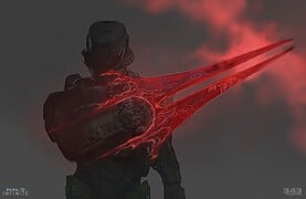 Infection - Halopedia, the Halo wiki