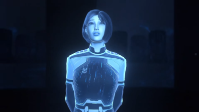 "The Weapon" - Character - Halopedia, the Halo wiki