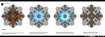 Garrison - Halopedia, the Halo wiki