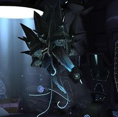 Huragok - Species - Halopedia, the Halo wiki