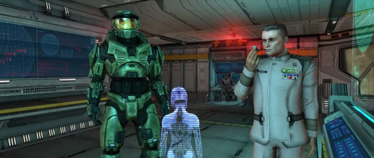 File:CEA BridgeChat1.png - Halopedia, the Halo wiki